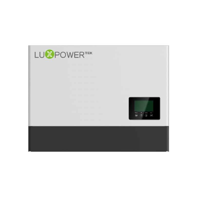 Solar Power Inverters Manufacturer | Solar Inverter Factory | LuxpowerTek