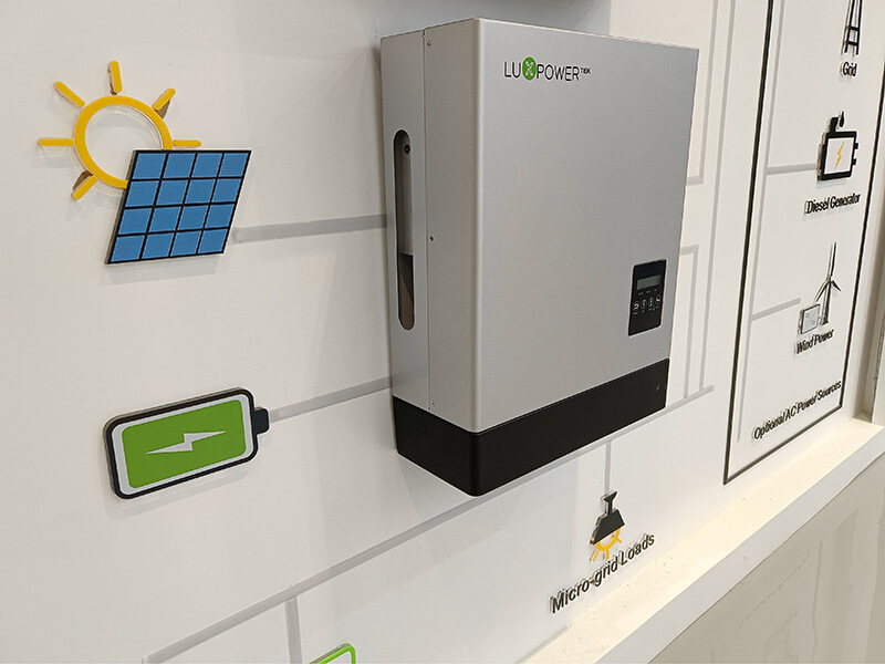 Best Off Grid Solar System To Buy Solar Off Grid System