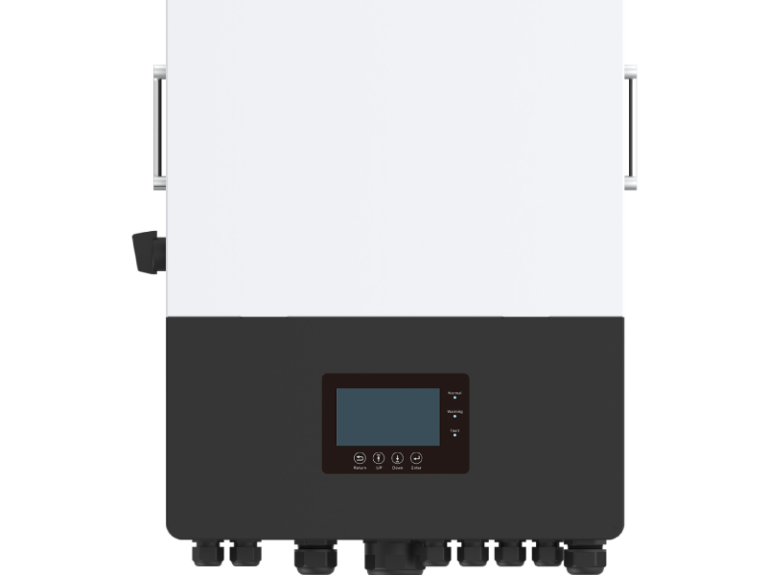 Solar Power Inverters Manufacturer | Solar Inverter Factory | LuxpowerTek