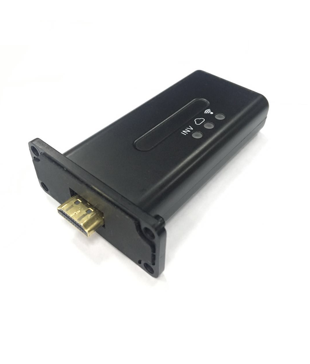 What is Solar Inverter Monitoring System