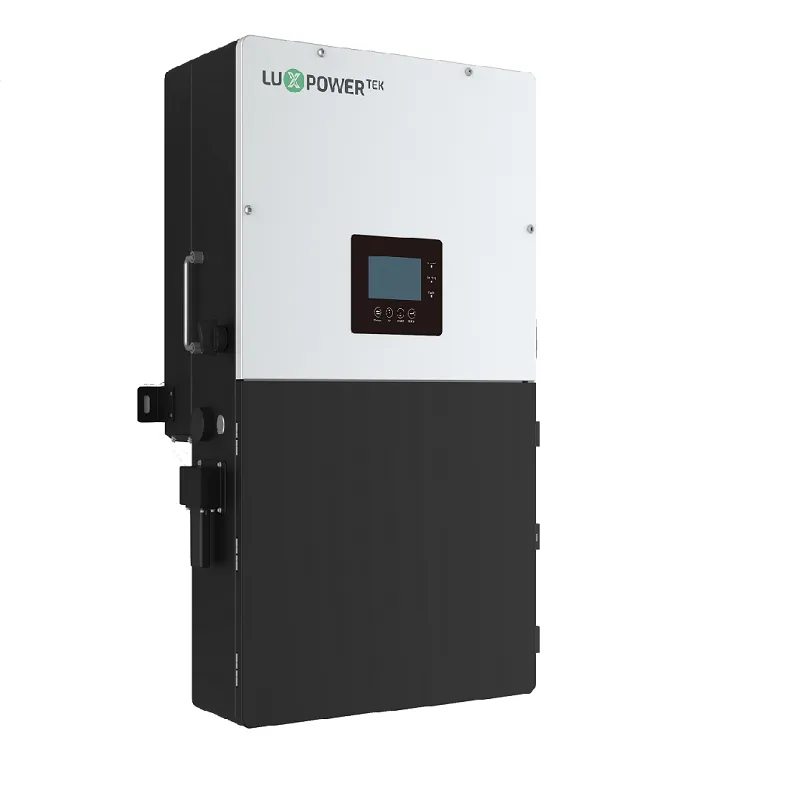 Luxpower at the SPI Exhibition | A Best Solar Inverter Manufacturer