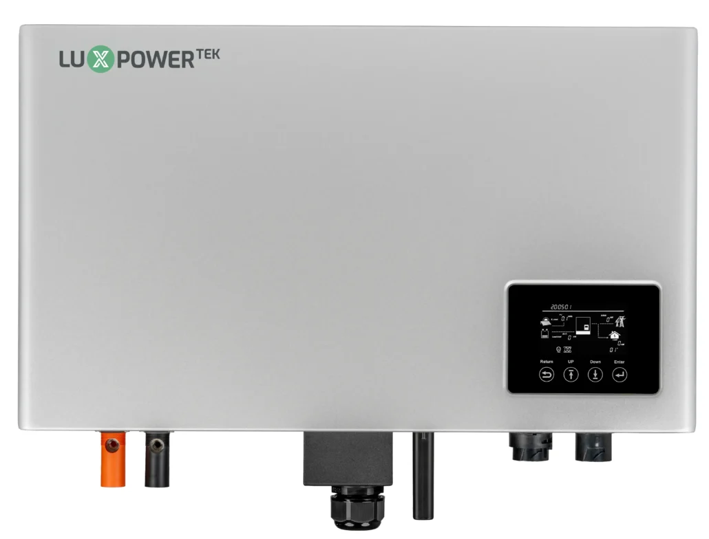 Solar Hybrid Inverter FAQs - Luxpower