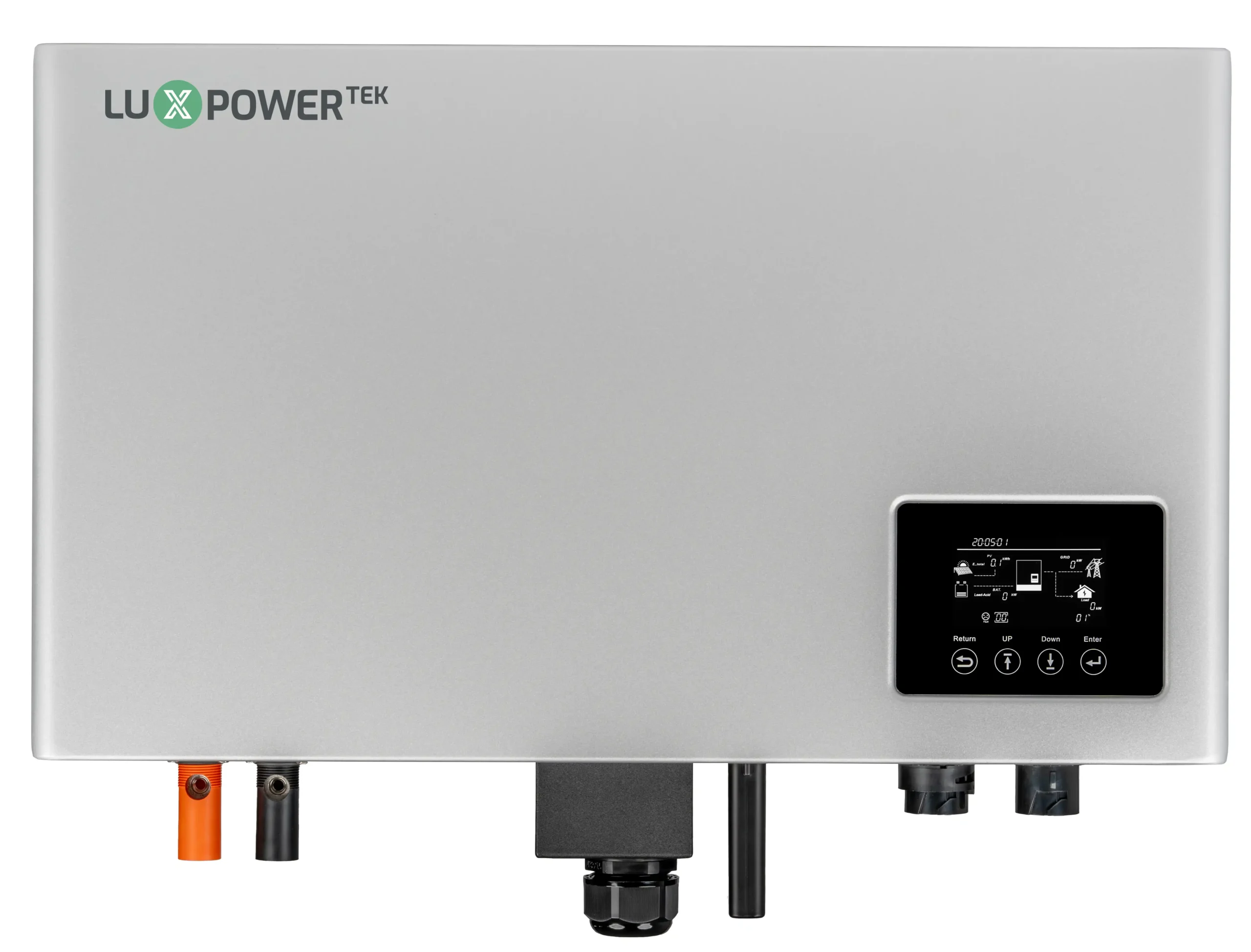 Solar Hybrid Inverter FAQs - Luxpower