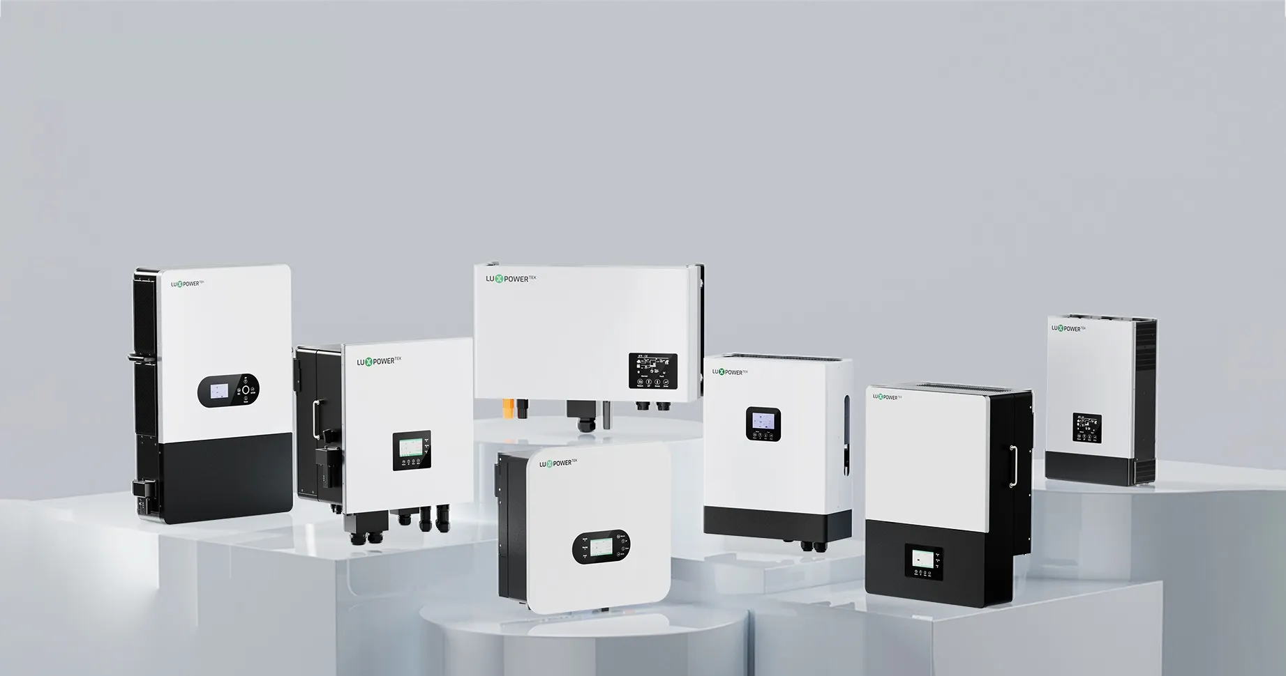 How does a Hybrid Solar Inverter Work? Experts Guide