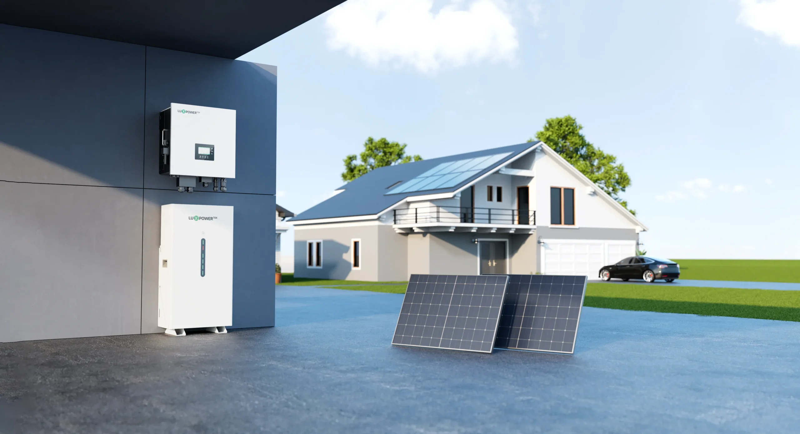 48V Battery: How Long Can You Run It?